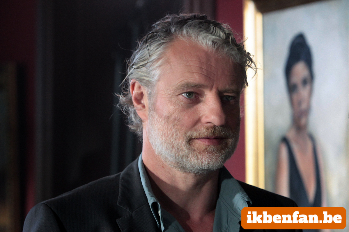 Waarom Filip Peeters zo goed Duits spreekt • Ikbenfan.be : Dagelijks ...