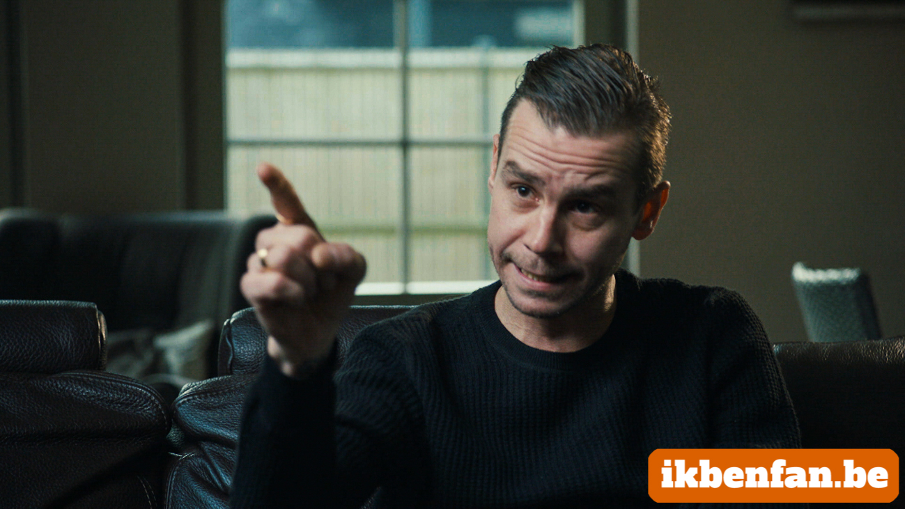 Sam Gooris zorgt voor ambiance op Het Schlagerfestival • Ikbenfan.be ...