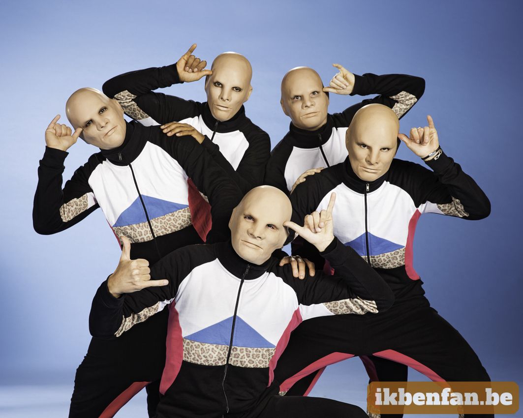 Trailer van Baba Yega: The Movie online • Ikbenfan.be : Dagelijks het ...