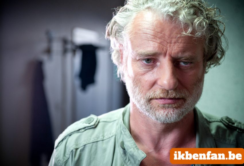 Filip Peeters klust bij in sterrenrestaurant • Ikbenfan.be : Dagelijks ...